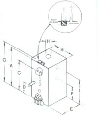 Dry Base – S Series Oil Boiler – Thermo-Dynamics Boiler Company