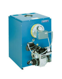 Oil Boilers – Thermo-Dynamics Boiler Company