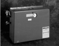 Electric Boilers – Thermo-Dynamics Boiler Company